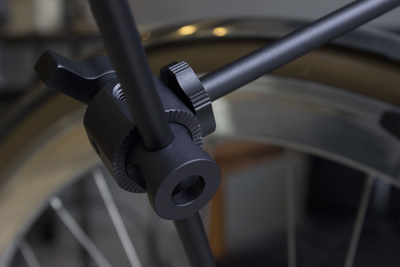 Grip Joint - 9.SOLUTIONS