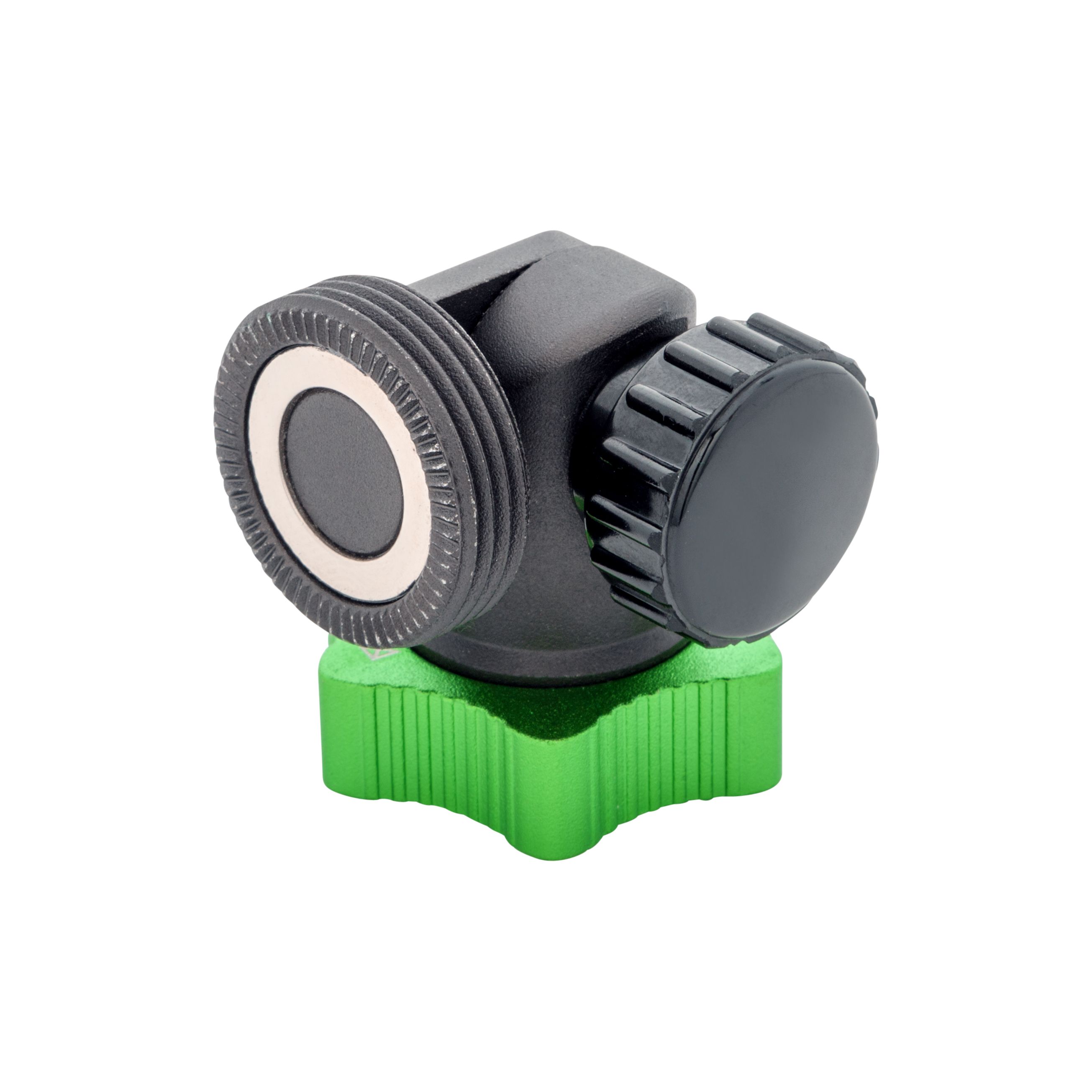 Quick Mount Angle Joint - 9.SOLUTIONS