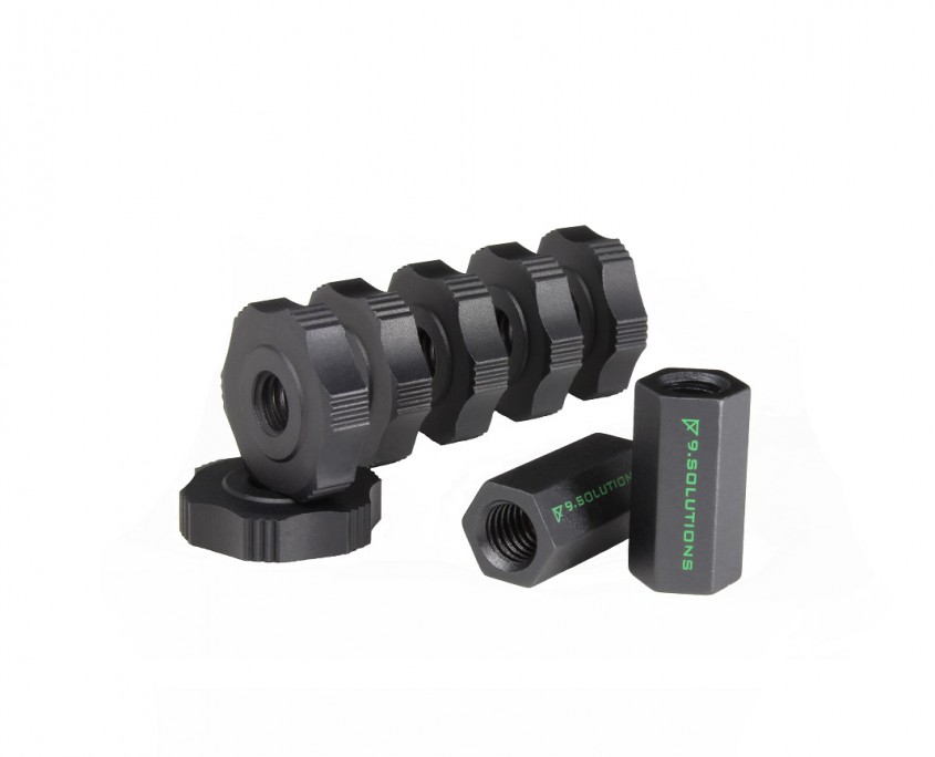 GRIP RIGGING SYSTEM - 9.SOLUTIONS