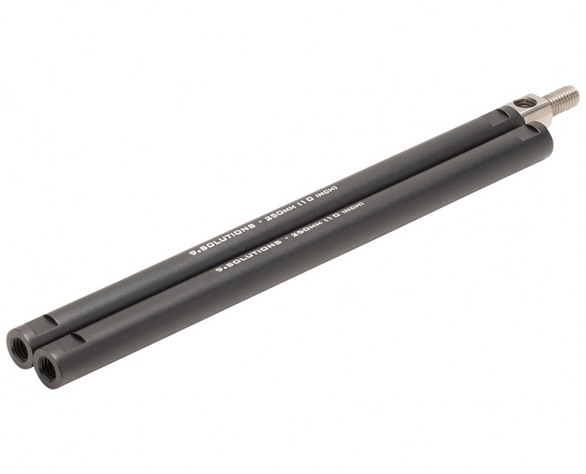 GRIP RIGGING SYSTEM - 9.SOLUTIONS