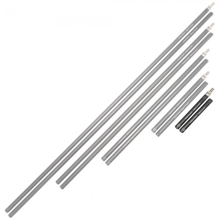 5/8” Rod Set (150mm) - 9.SOLUTIONS