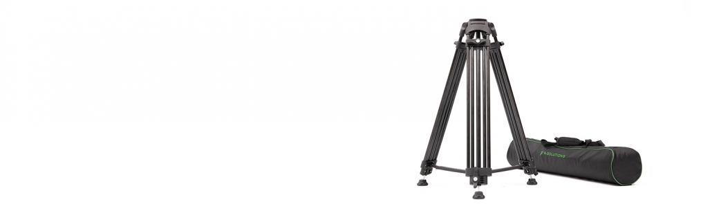 DELUXE HEAVY-DUTY TRIPOD for C-Pan Arm - 9.SOLUTIONS